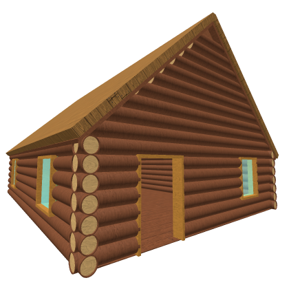 Log House Log House