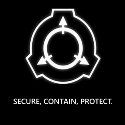 SCP Logo