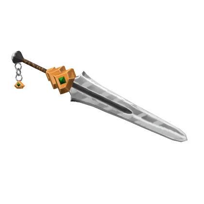 Immortal Sword: Royal Guard | Roblox Item - Rolimon's