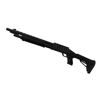 toy Shotgun (Waist) | Roblox Item - Rolimon's