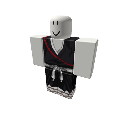 Ichigo [+] - Roblox