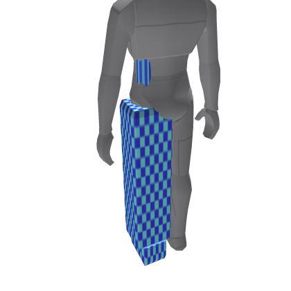 Mini Blocky - Roblox