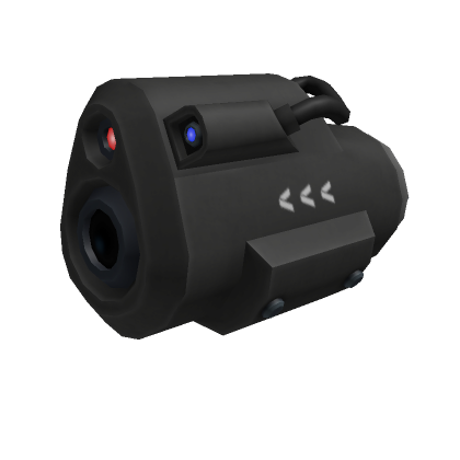 ODIN Ullr Left Rangefinder | Roblox Item - Rolimon's