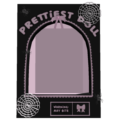 Prettiest Doll Box | Roblox Item - Rolimon's