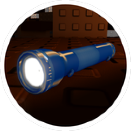Better Flashlight - Roblox