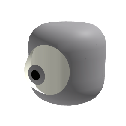 Eye Head - Roblox