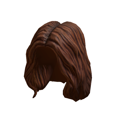 Wavy Middle Part - Red | Roblox Item Leak - Rolimon's