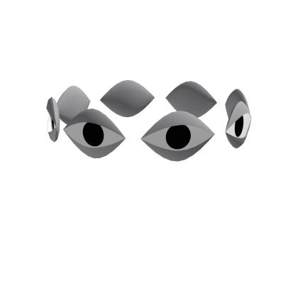 Eye Ring - Dynamic Head | Roblox Item - Rolimon's