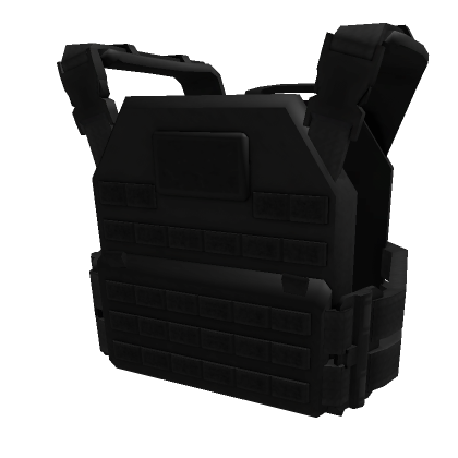 Gen 3 Vest R6 Female | Roblox Item - Rolimon's