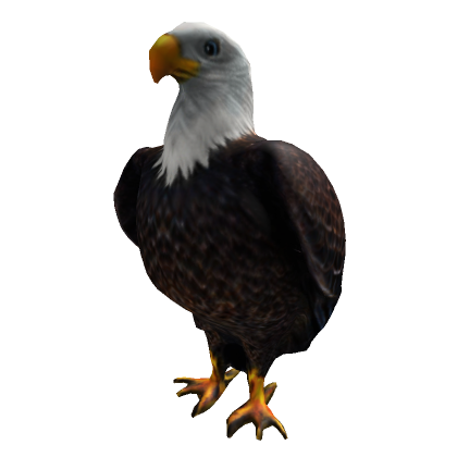 Eagle | Roblox Item - Rolimon's
