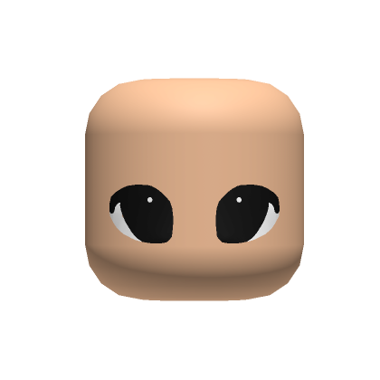 Cute Face | Roblox Item - Rolimon's