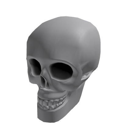 Recolorable Skeleton - Roblox