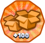 +100 Pet Inventory | Roblox Gamepass - Rolimon's