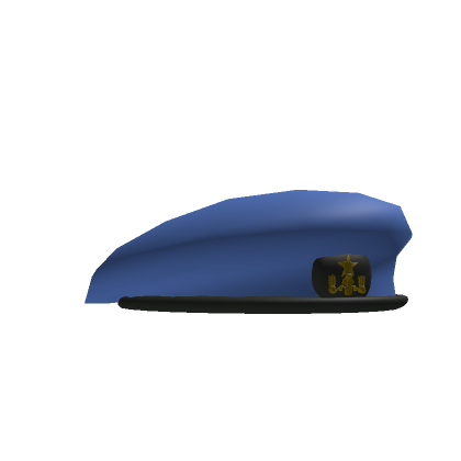 [SOM] Army Beret | Roblox Item - Rolimon's