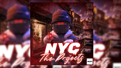 [¡GRAN ACTUALIZACIÓN PRONTO!] NYC: Los Proyectos - Roblox