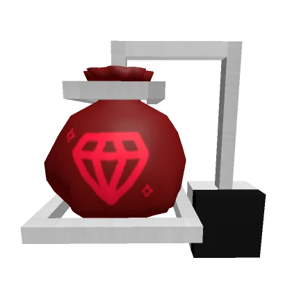 Diamond Donator Pack | Roblox Item - Rolimon's