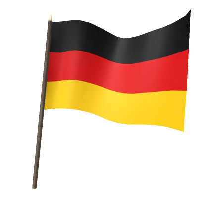 Flag of Germany | Roblox Item - Rolimon's