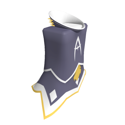 Adam Battle Cloak | Roblox Item - Rolimon's
