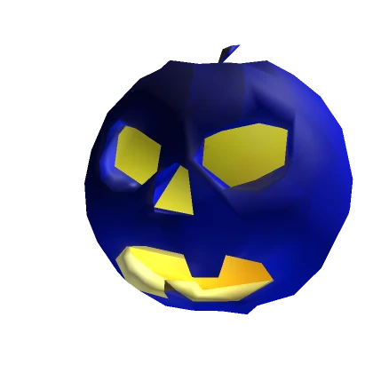 IDEA Pumpkin | Roblox Item - Rolimon's