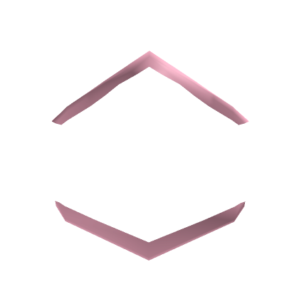 Front Outlines Pink (Valk Addon) | Roblox Item - Rolimon's