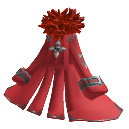 Cloak | Roblox Item - Rolimon's