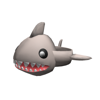 Sharks Shark Hat - Imagine Dragons | Roblox Item - Rolimon's