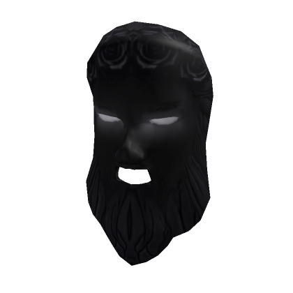 Mask of Cronos, God of Time | Roblox Item - Rolimon's