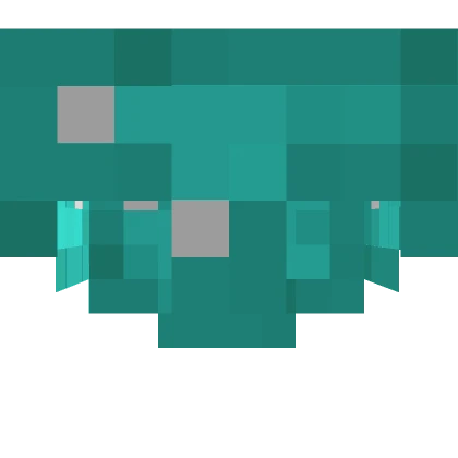 Minecraft Diamond Helmet | Roblox Item - Rolimon's