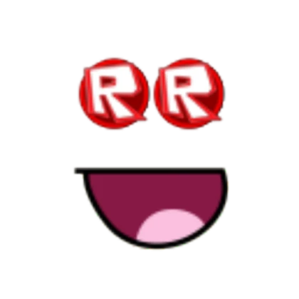 ROBLOX Madness Face