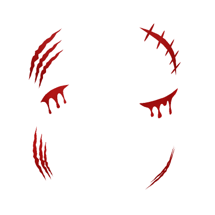 Scars | Roblox Item - Rolimon's