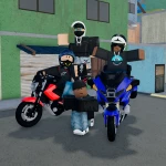 RODOGRAU SP | Roblox Game - Rolimon's