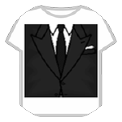 traje fino - Roblox