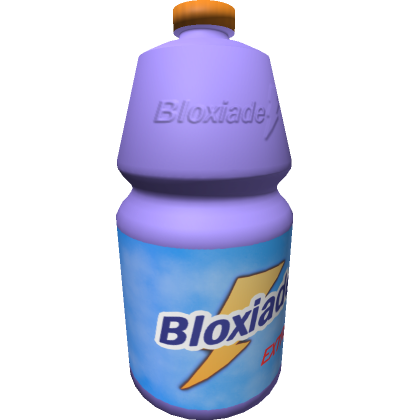 Bloxaide Costume | Roblox Item - Rolimon's