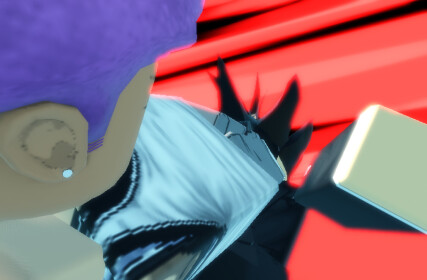 [Dropkick mis à jour] KJ Moveset - Roblox