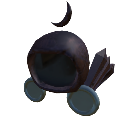 Dominus Lunar's Code & Price - RblxTrade