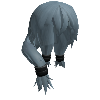 마히토 머리 묶기 - Roblox