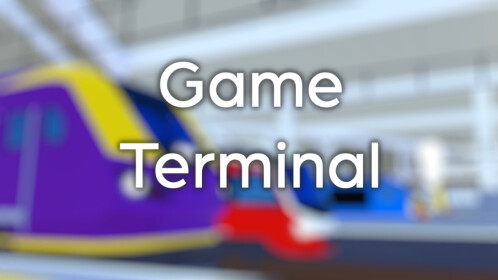 Terminal de juego - Roblox