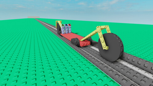 Train. [RNG] (WORLD 10) | Unlock All — Roblox Scripts | ScriptBlox