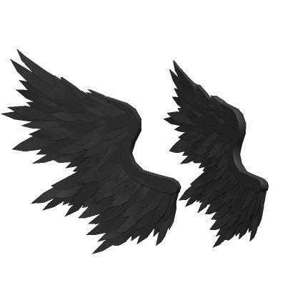 Alas de cabeza - Roblox