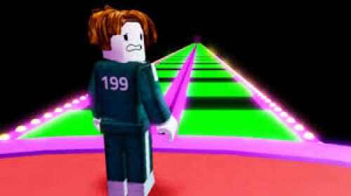 Glass Bridge For Admin (FREE UGC) | Script — Roblox Scripts | ScriptBlox