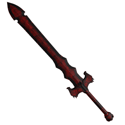 Berserker Shadowbringer | Roblox Item - Rolimon's