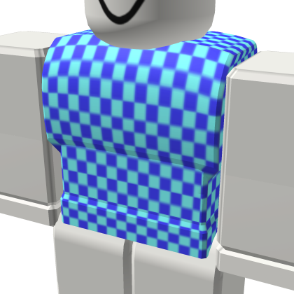 Man - Roblox