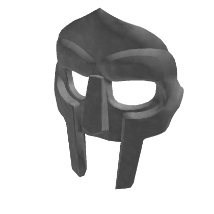 Doom Mask | Roblox Item - Rolimon's