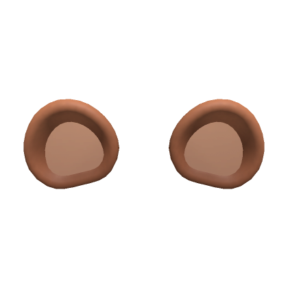 Bear Ears | Roblox Item - Rolimon's