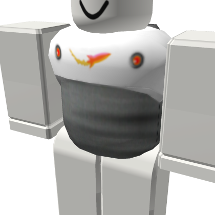 Spaceman - Roblox
