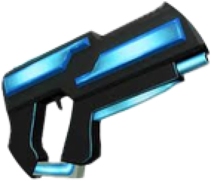 Hyperlaser Gun - Roblox