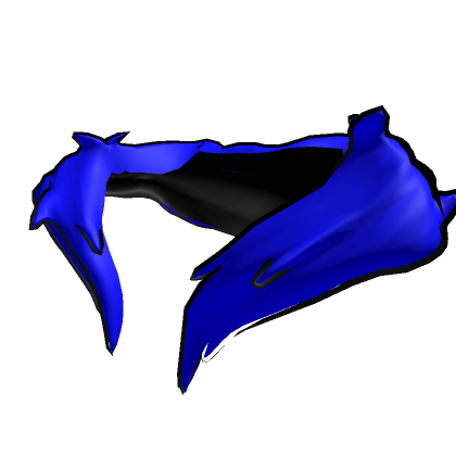 Blue Scarf | Roblox Item - Rolimon's