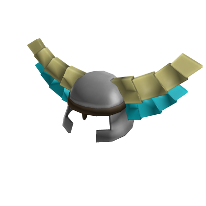 Samurai Soldier | Roblox Item - Rolimon's