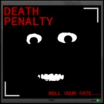 Death Penalty | Roblox Game - Rolimon's