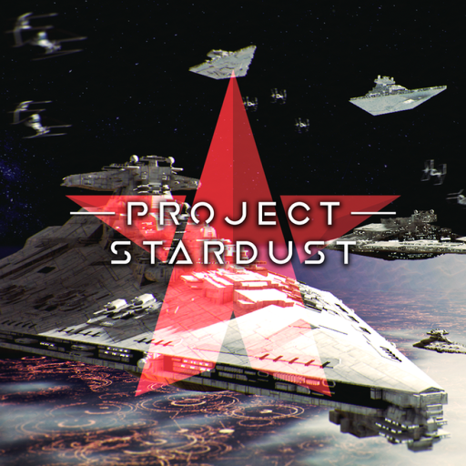Project Stardust - RBXServers